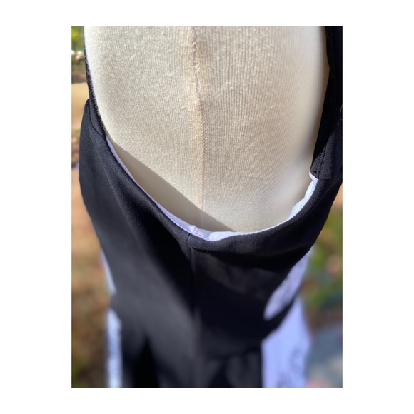 Joseph Ribkoff | Dresses | Joseph Ribkoff Peplum Keyhole Midi Dress ...